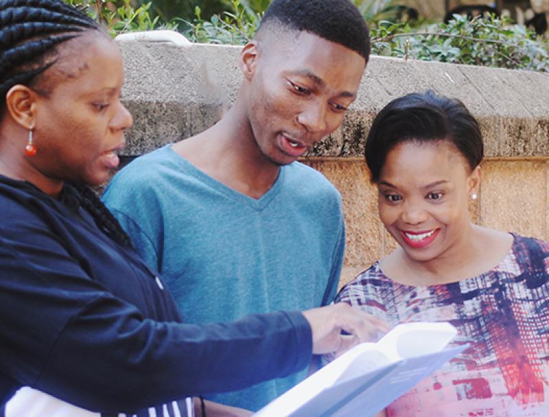 Academic Programmes and Courses | Wits School of Governance